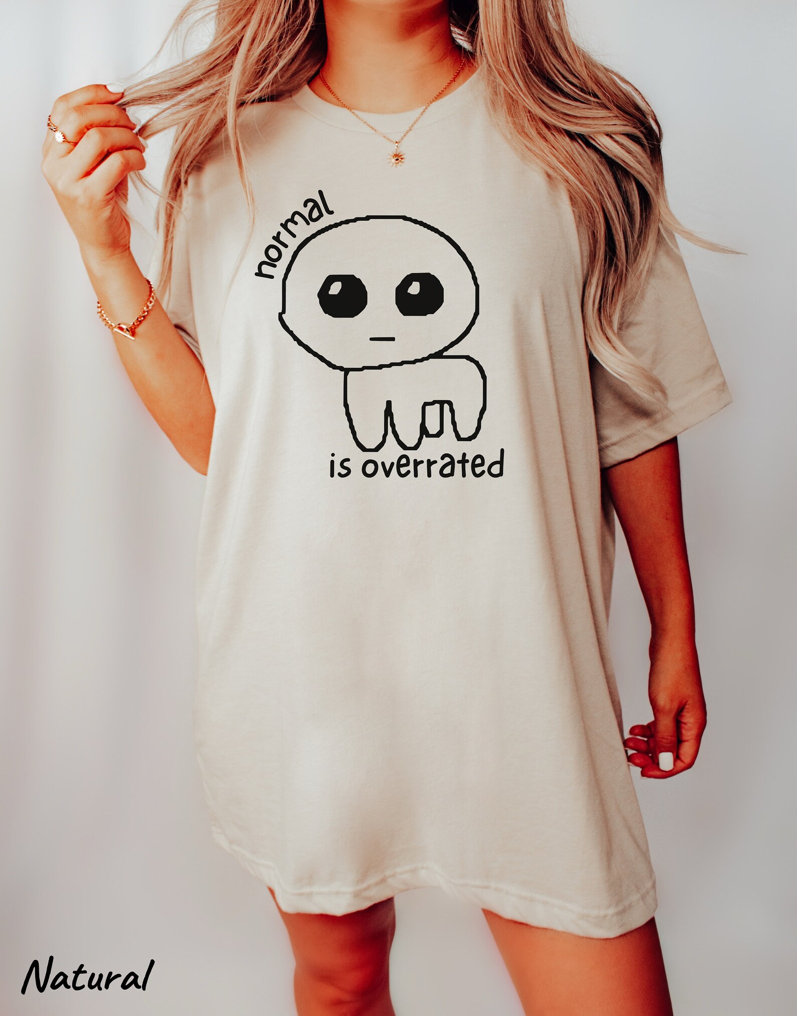 Autistic Creature Shirt, TBH Creature Tshirt, Yippee T Shirt, Funny ...