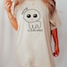 Autistic Creature Shirt, TBH Creature Tshirt, Yippee T Shirt, Funny ...
