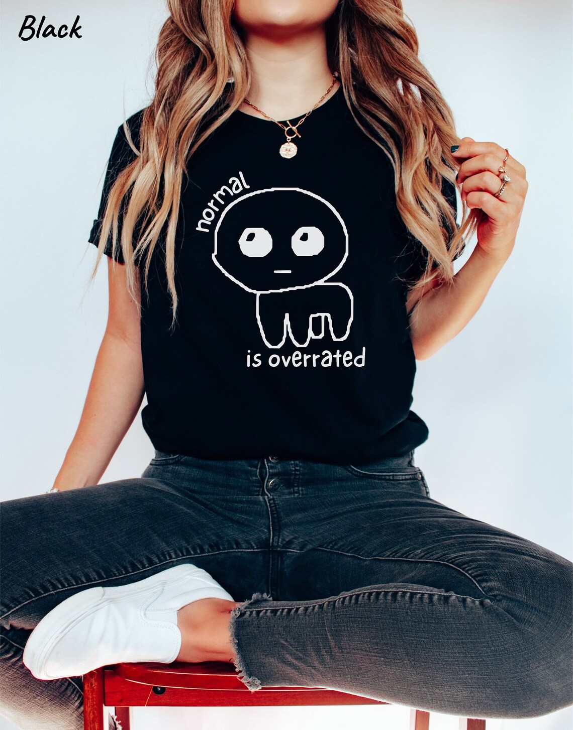 Autistic Creature Shirt, TBH Creature Tshirt, Yippee T Shirt, Funny ...