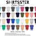 Autistic Creature Shirt, TBH Creature Tshirt, Yippee T Shirt, Funny ...