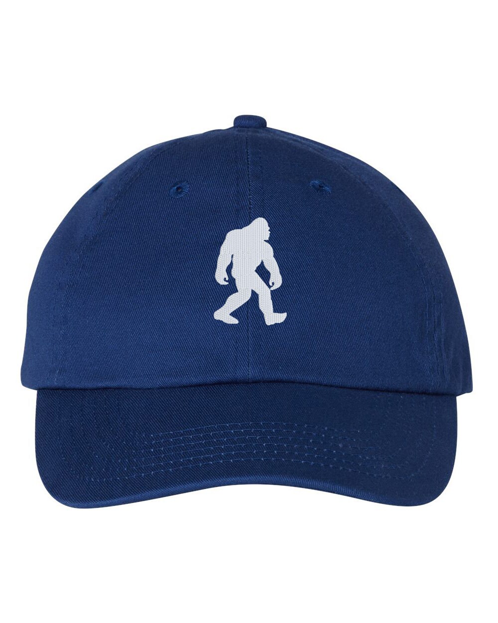 Bigfoot Hat Sasquatch Hat Yeti Hat Bigfoot Adventure Hat - Etsy