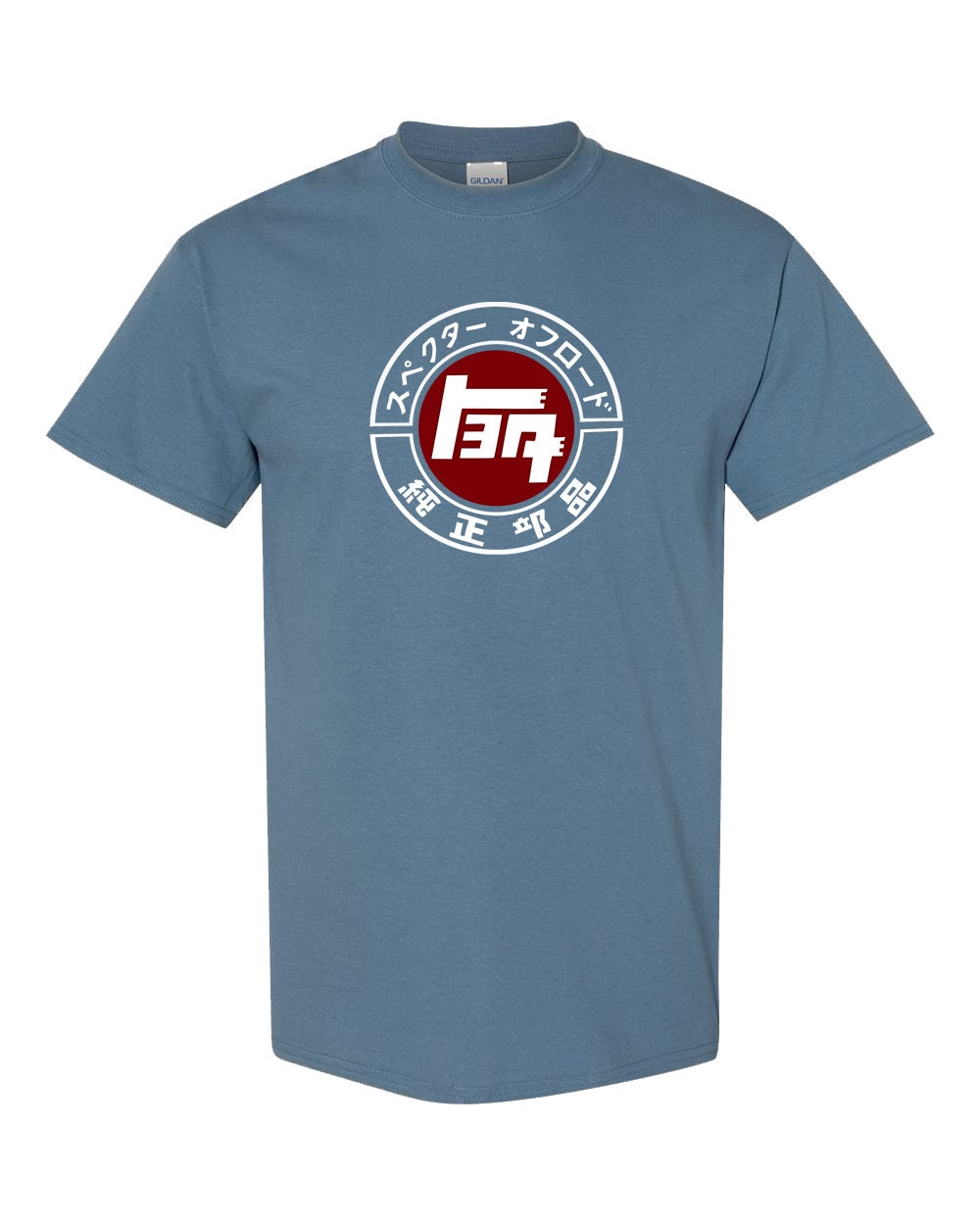 JDM Vintage TEQ Logo T-shirt, Drifting Tee, Racing Tshirt, Gift for ...