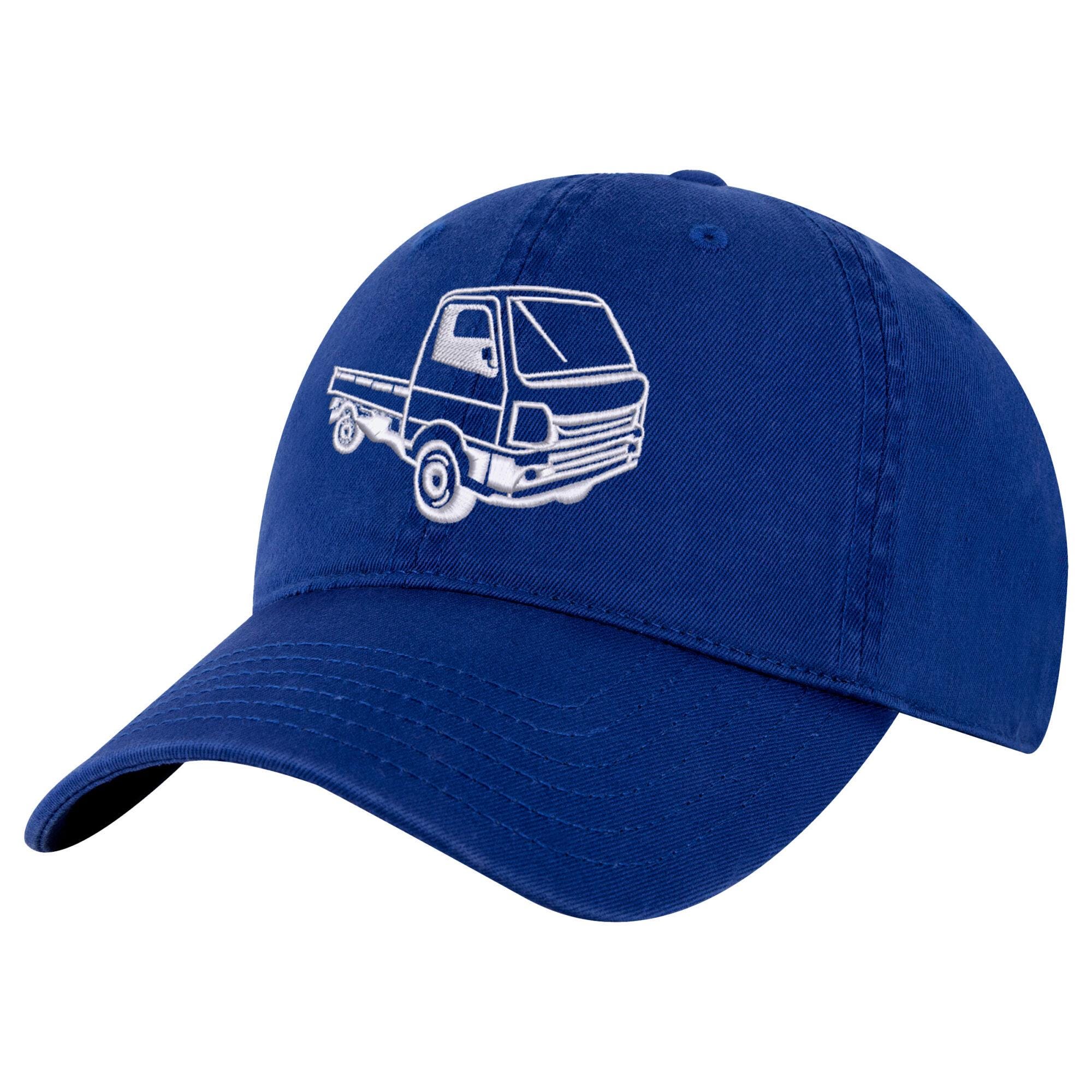 JDM Mini Truck Hat - Embroidered Kei Car Baseball Cap - Etsy