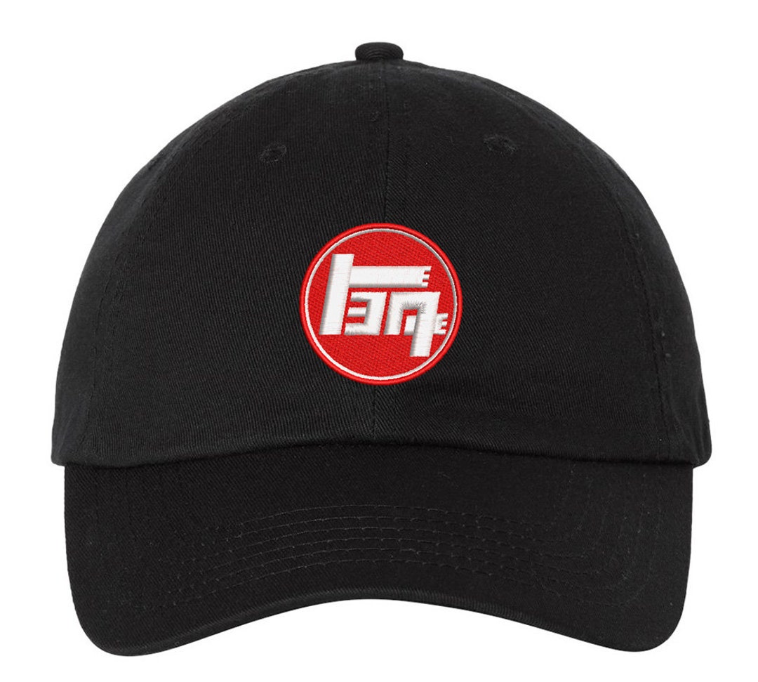 Vintage TEQ Logo Baseball Cap, Racing Hat, JDM Kai Car Hat, Japanese ...