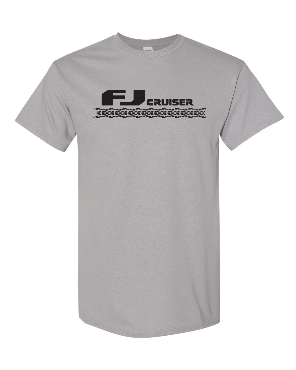 JDM FJ Cruiser T-shirt, Adventure Tee for Off-road, Offroading Tee, 4x4 ...