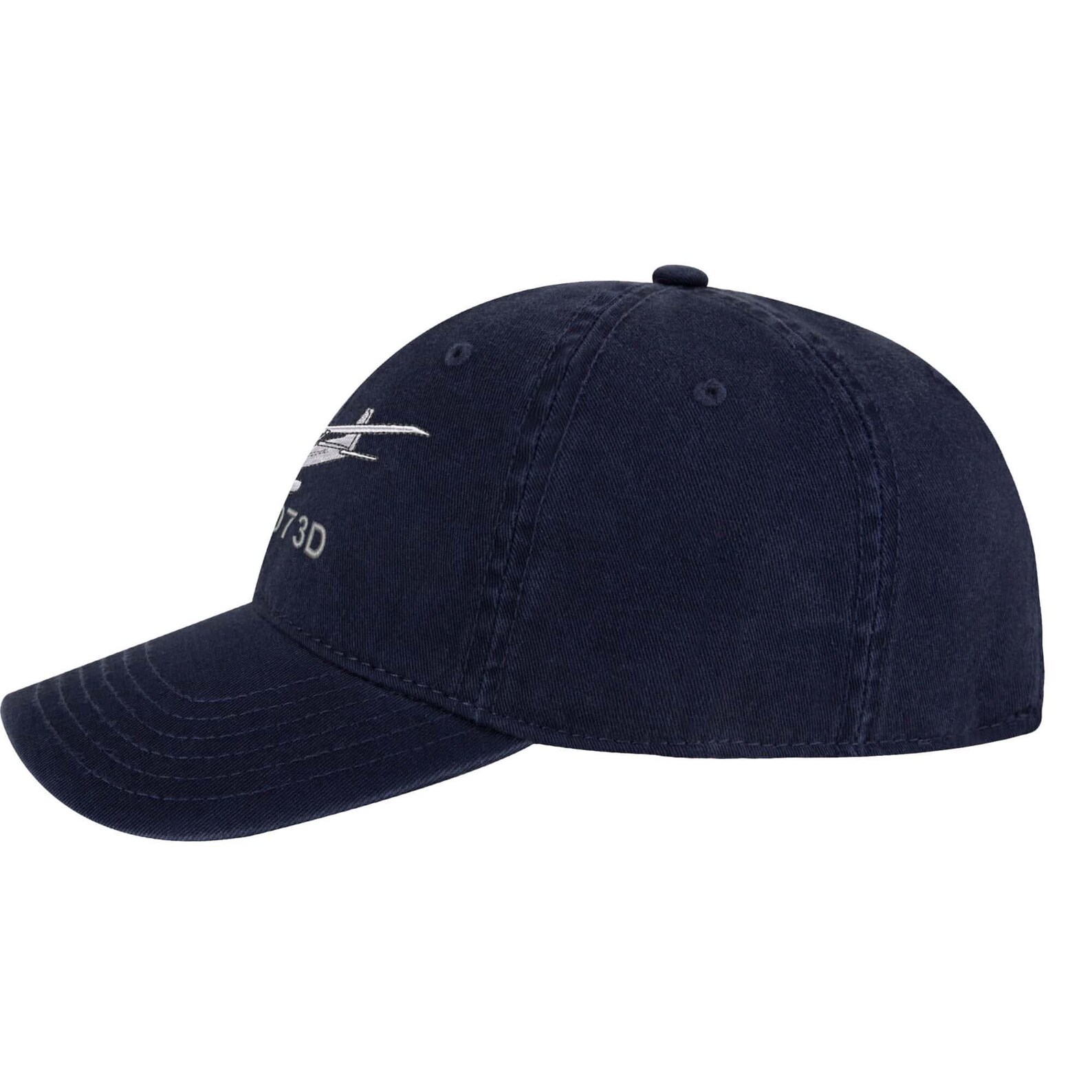 Skyhawk Airplane Style Aviation Hat 172 170 - Aircraft 175, 182 With ...