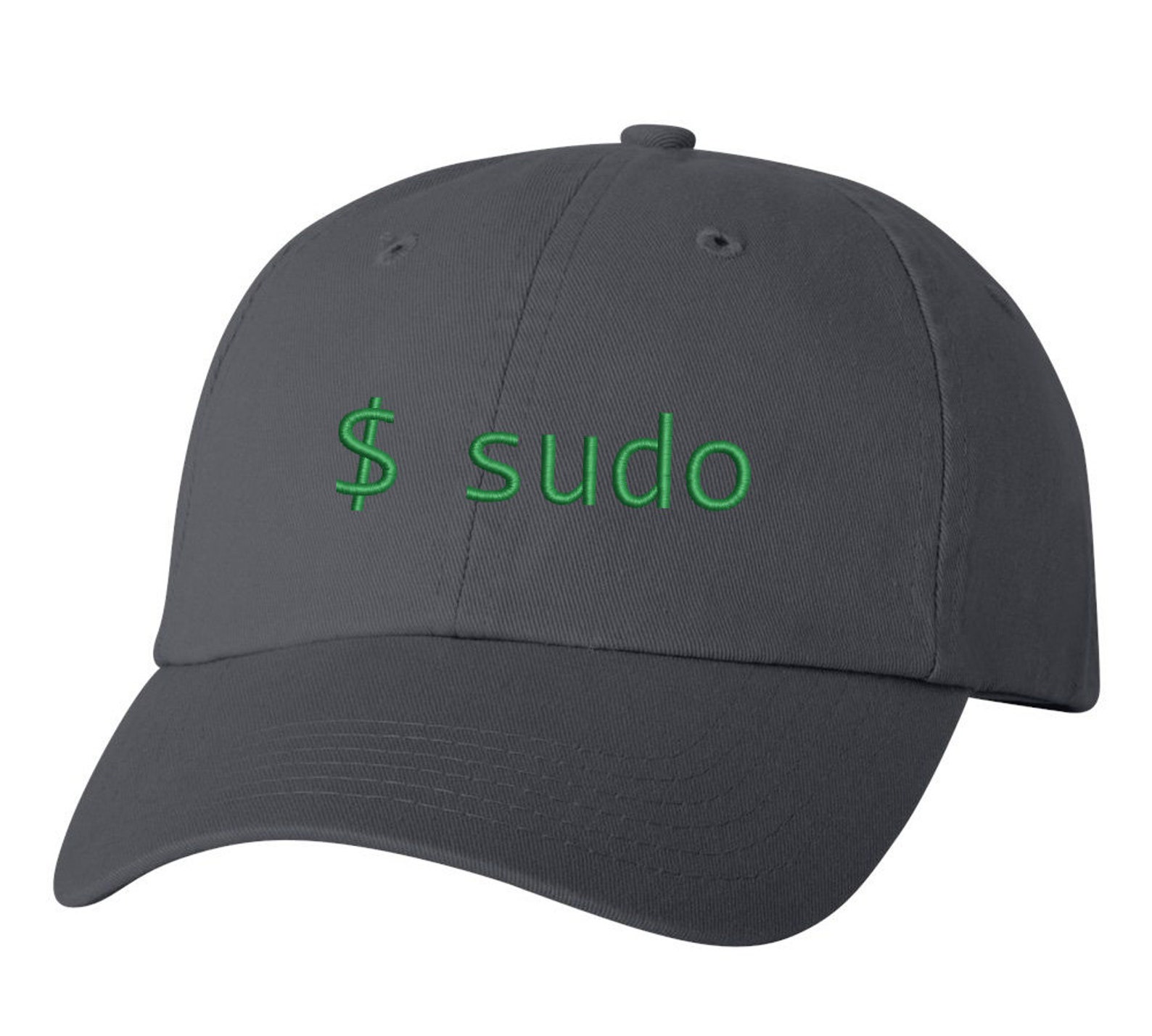 Sudo Linux Hat Linux Command Prompt Hat Linux Admin Hat - Etsy