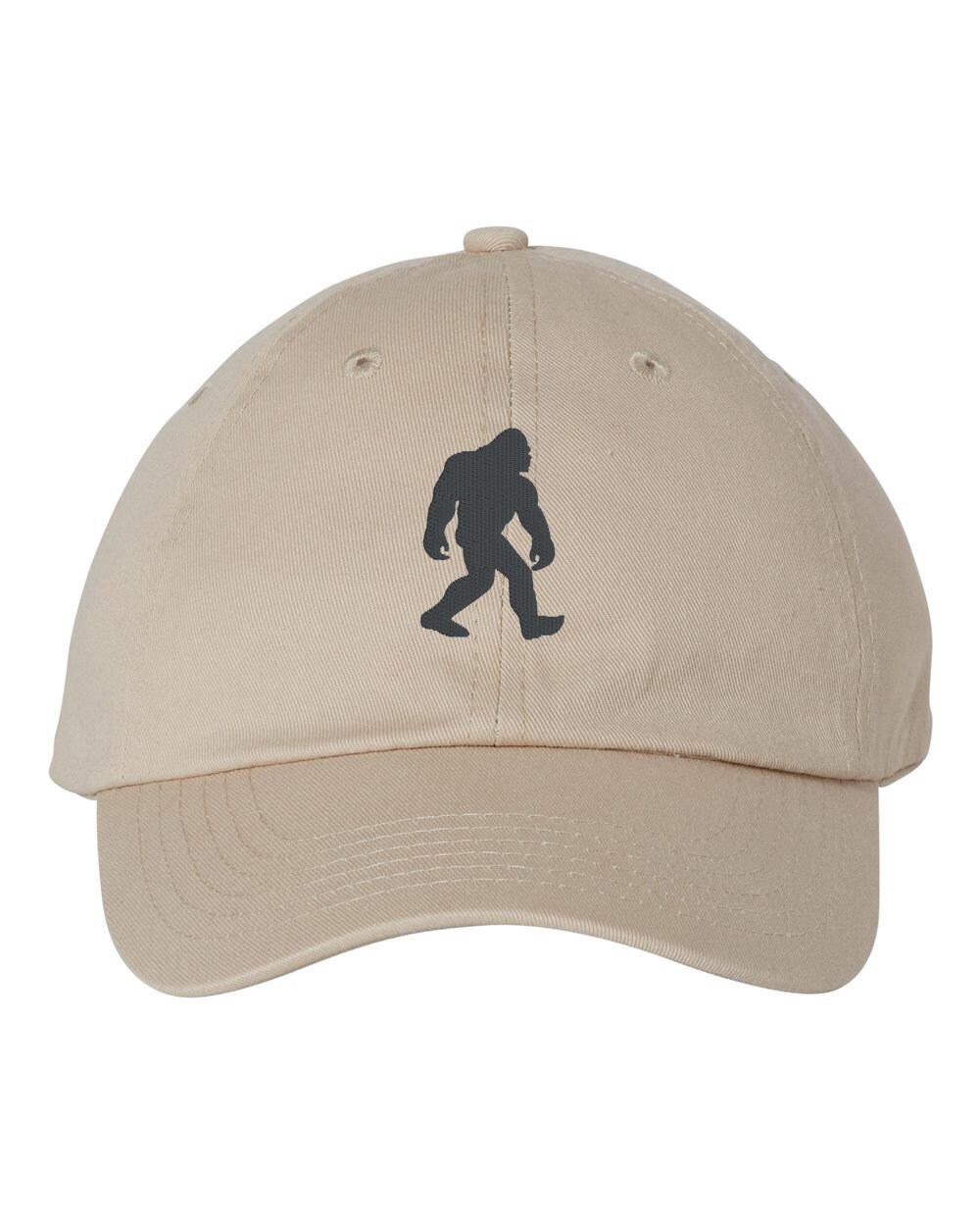 Bigfoot Hat Sasquatch Hat Yeti Hat Bigfoot Adventure Hat - Etsy