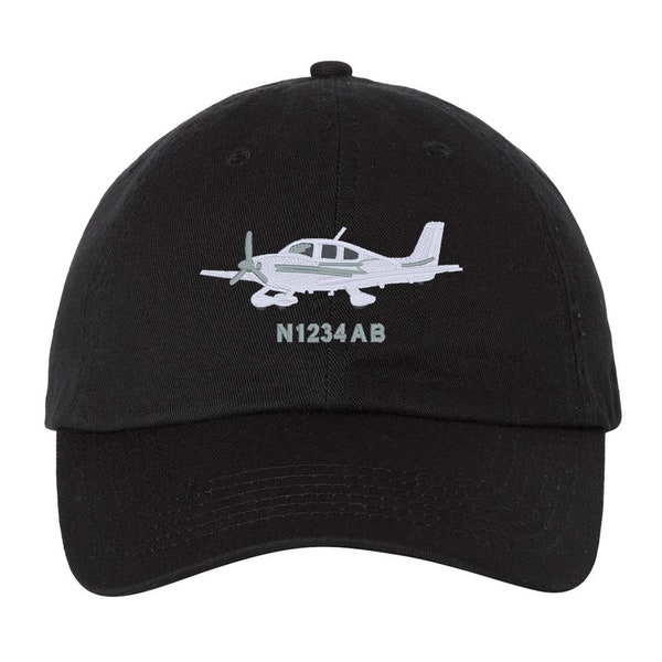 Custom Airplane Hat - Etsy