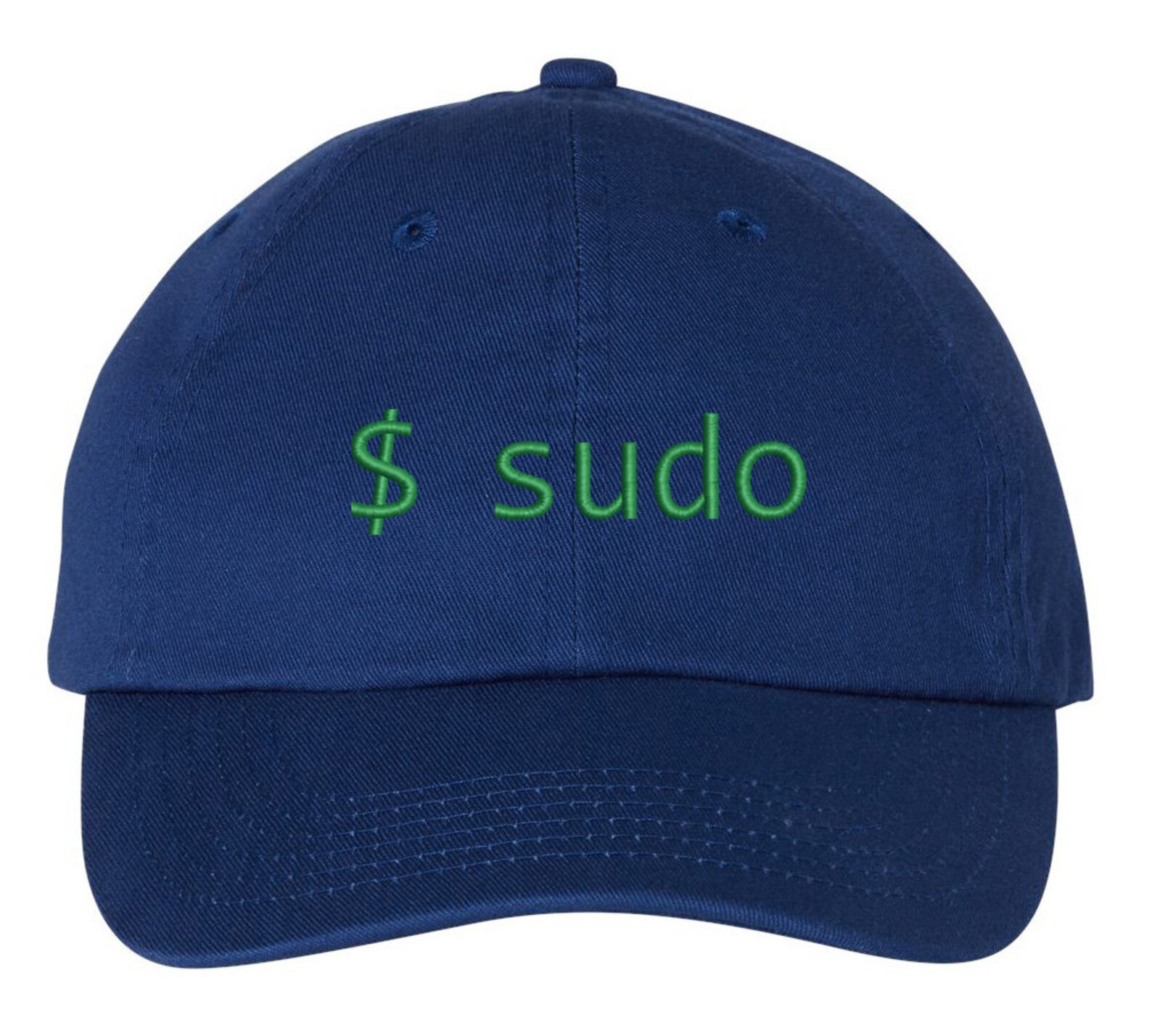 Sudo Linux Hat Linux Command Prompt Hat Linux Admin Hat - Etsy