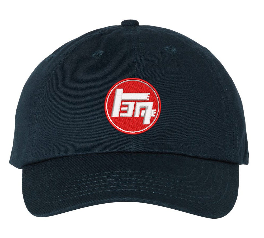Vintage TEQ Logo Baseball Cap, Racing Hat, JDM Kai Car Hat, Japanese ...