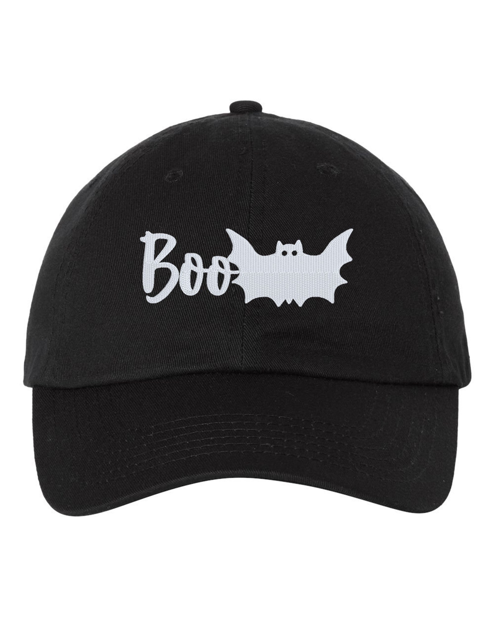Halloween Hat, Boo Hat, Halloween Boo Hat, Spooky Dad Hat, Costume ...