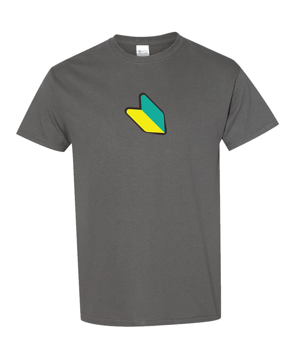 JDM Japanese New Driver Symbol T-shirt: Rookie Driver Logo - Etsy Canada