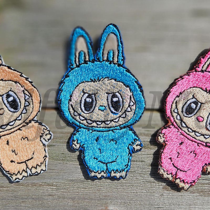 Labubu Hoodies - Etsy