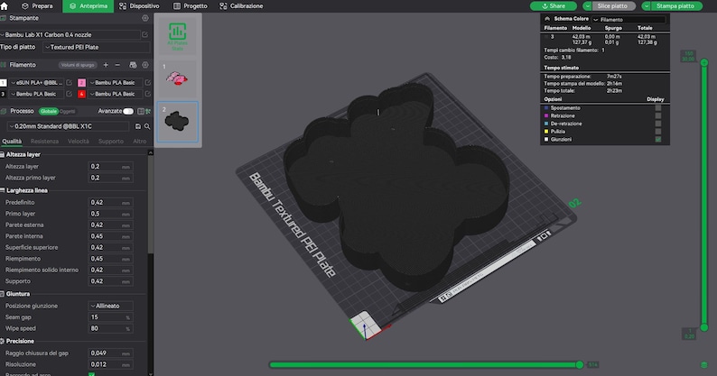 Kirby Lightbox Led Lamp - STL DIGITAL FILE - Etsy