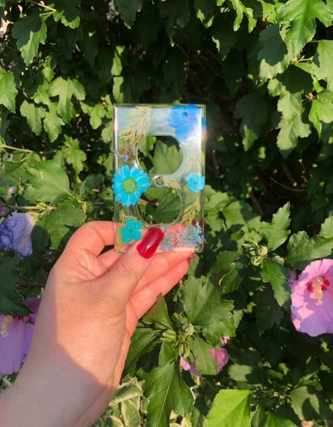 Resin Light Switch Covers - Etsy