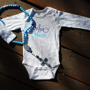 Ave Maria SVG PNG Cutting Machine Design With (Instant Download) - Etsy