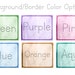 Rosary Conclusion Customizable Portable Prayer Tracing Practice Board ...