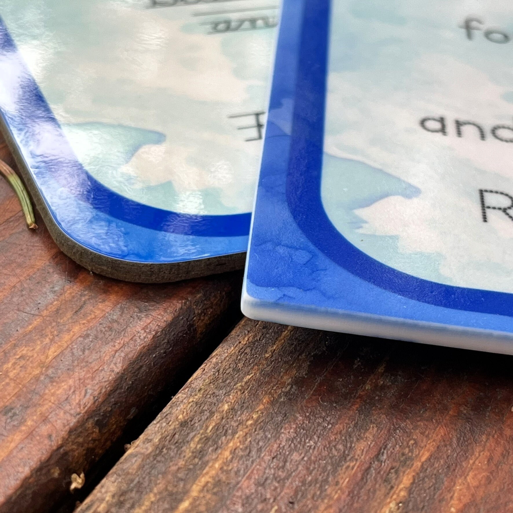 Beatitudes Customizable Portable Prayer Tracing Practice Board Dry ...