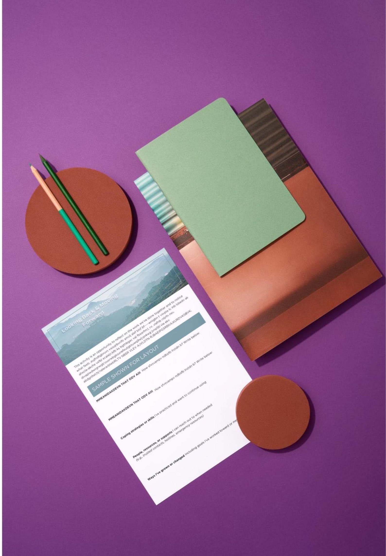 Therapy Termination Worksheet Bundle | Client & Clinician Guides (2-PDF ...