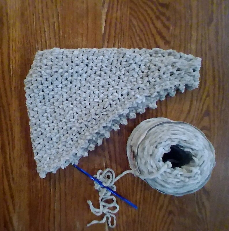 Knights Honor Cowl PDF Pattern - Etsy