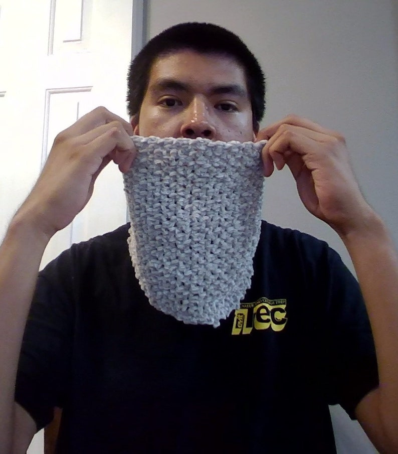 Knights Honor Cowl PDF Pattern - Etsy