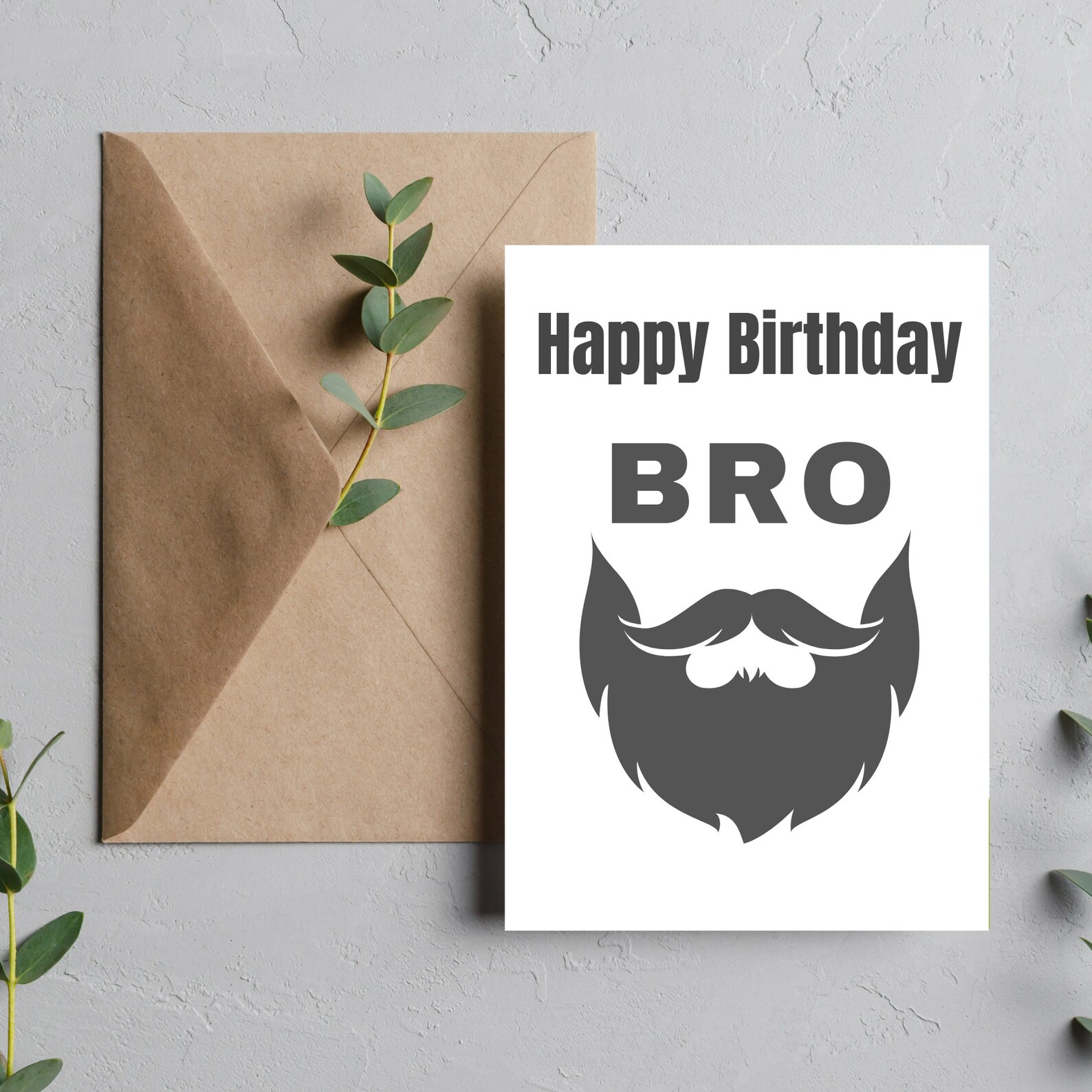 Happy Birthday Bro SVG, Little Bro SVG, , Jpg, Pdf, Little Bro SVG File ...
