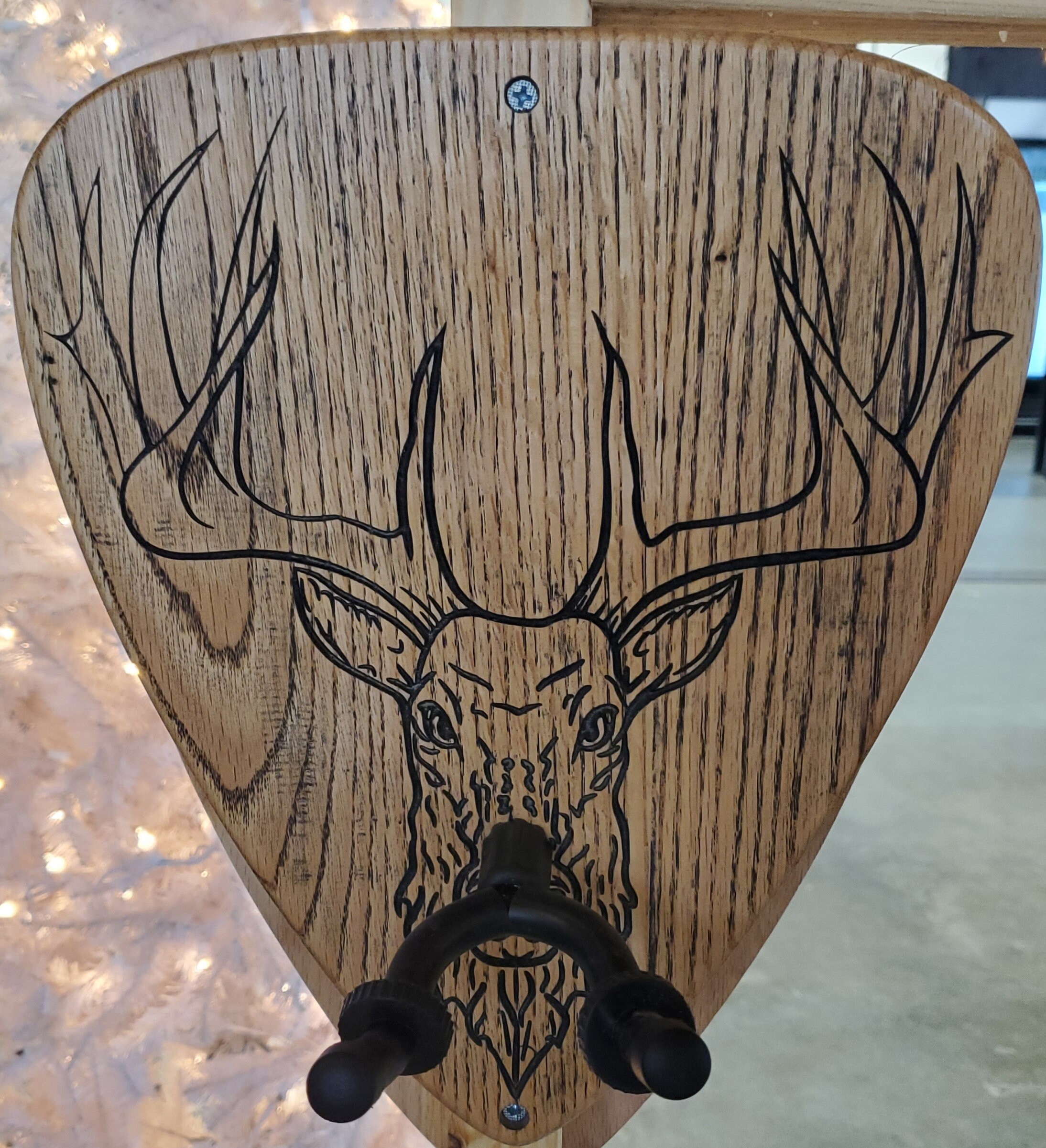 Guitar Pick Wall Mount - Etsy