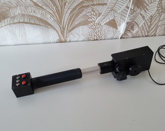 HC-100: PC Gaming Helicopter Collective Controller - Etsy