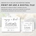 Editable Airbnb Library Sign, Book Sharing Template, Airbnb Library ...