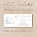 Photo Session Gift Certificate, Photography Gift Certificate ...