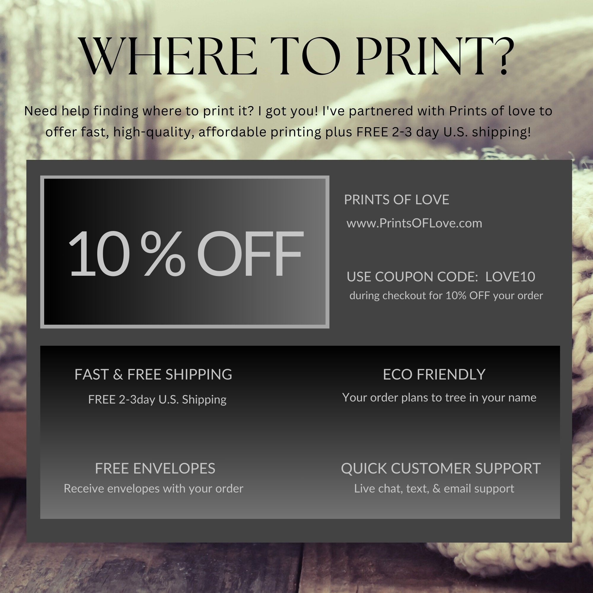 Lets Get Social Printable Sign, Social Media Sign, Small Business Sign ...