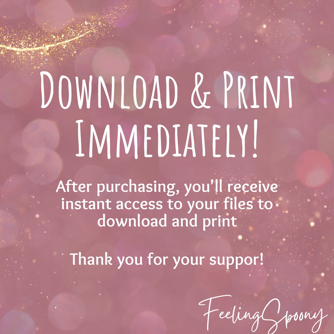 Rose Gold Birthday Games for Her Modern Birthday Party Games - Etsy