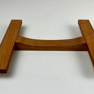 Mini Wood Tapestry Loom - Etsy