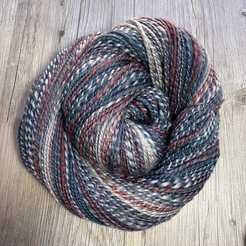 Handspun - Etsy