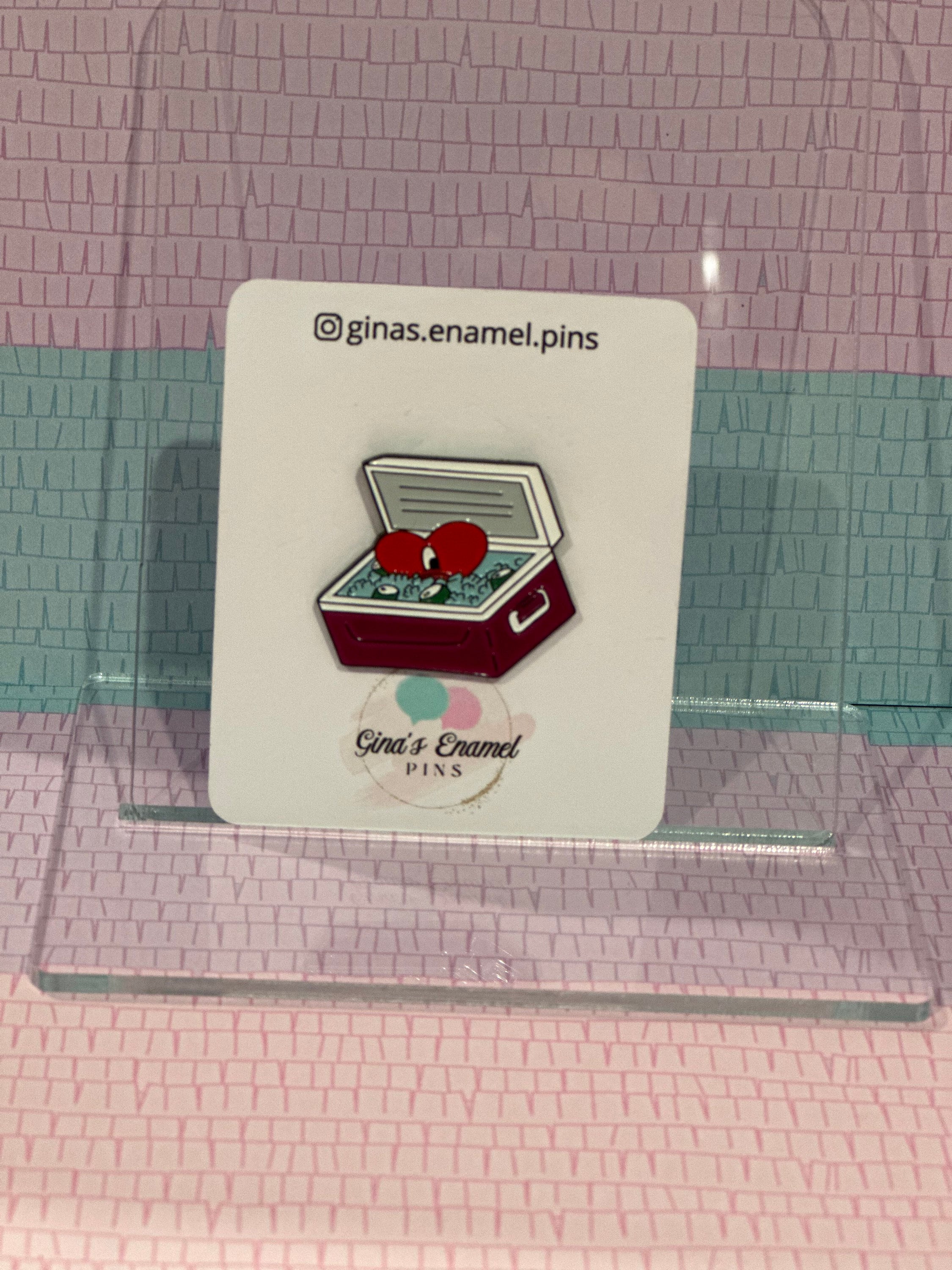 Bad Bunny Enamel Pins - Etsy