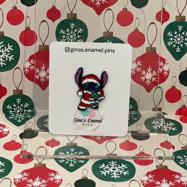 Christmas Pins - Etsy