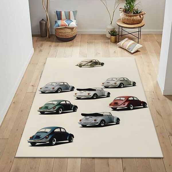 Volkswagen - Etsy