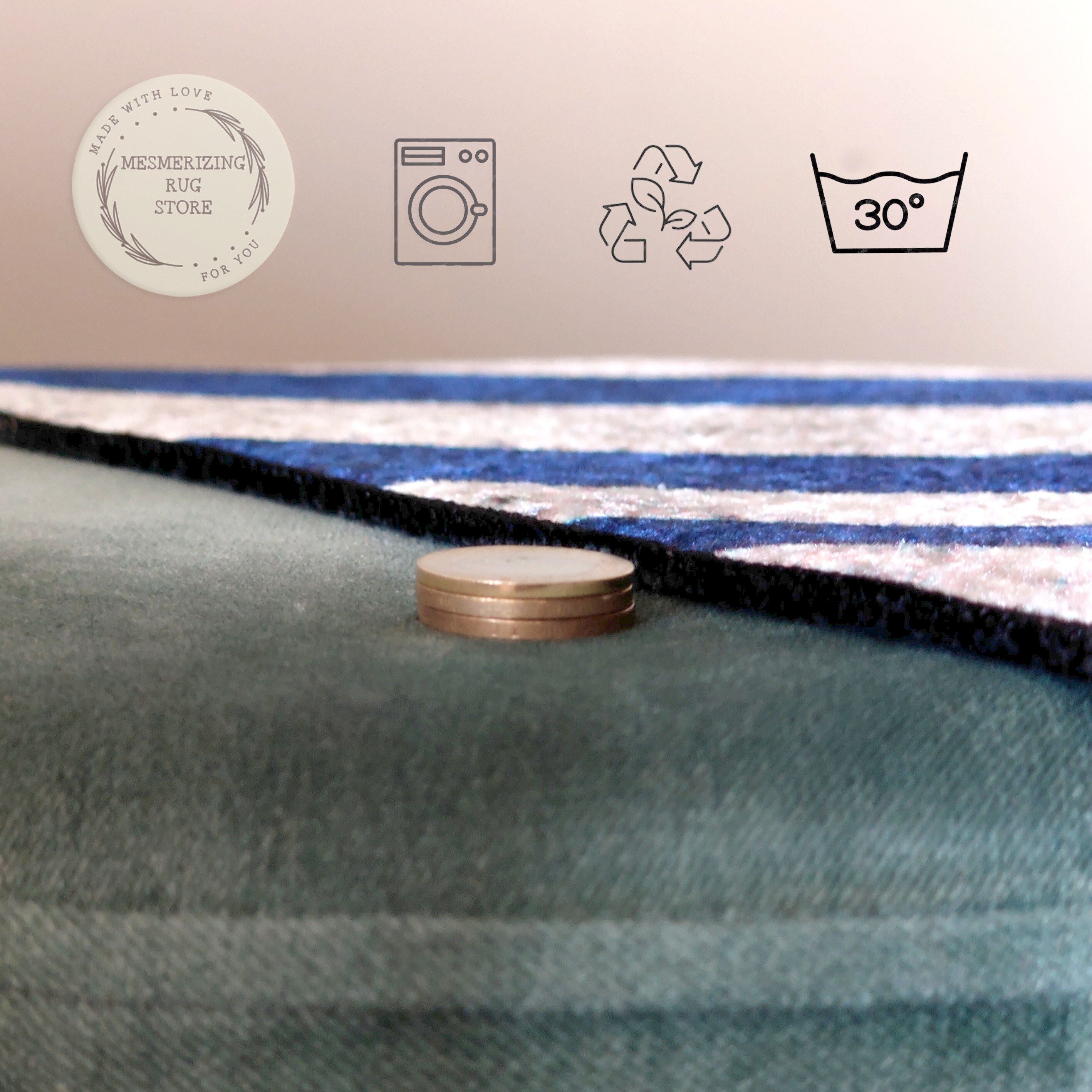 The Queen Rug, Freddie Mercury, Music Band Rug, We Will Rock You, Music ...