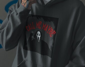 Funny Horror Merch - Etsy