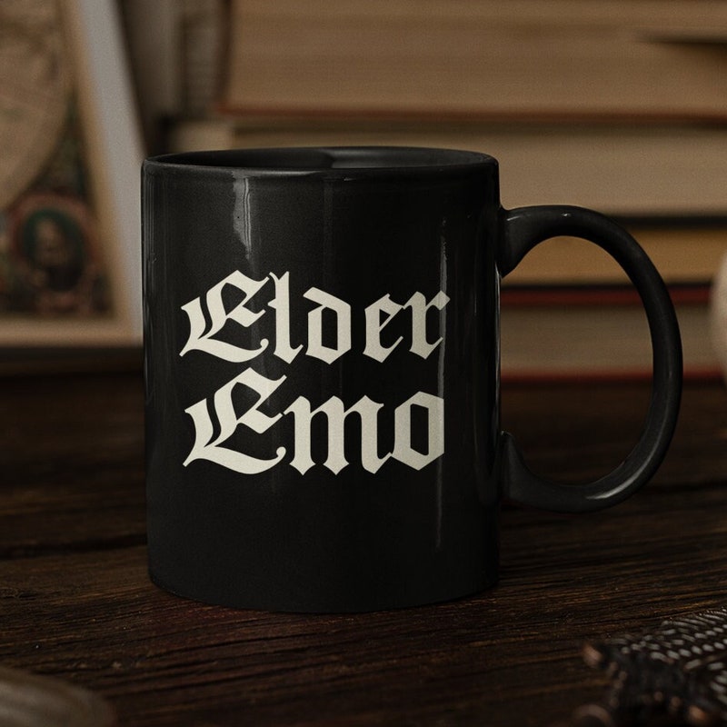 Goth Emo Style Gift - 60+ Gift Ideas for 2026