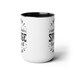 Go Smudge Yourself Coffee Mug, Spooky, Creepy, Horror, Funny Gift, Moon ...