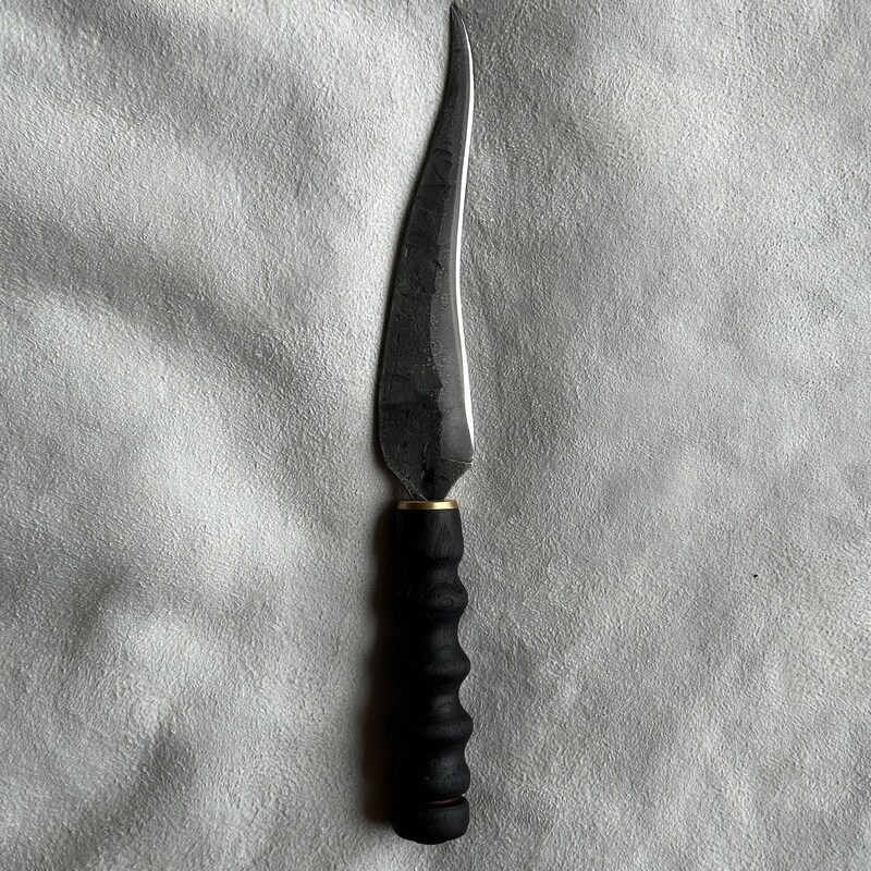 Ritual Knife - Etsy