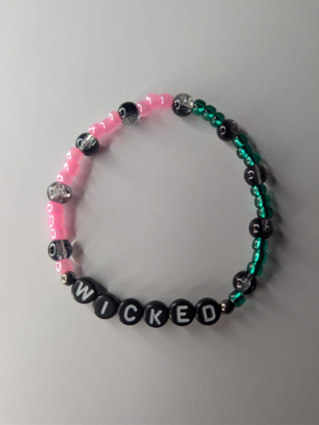 Wicked Inspired Bracelet - Etsy