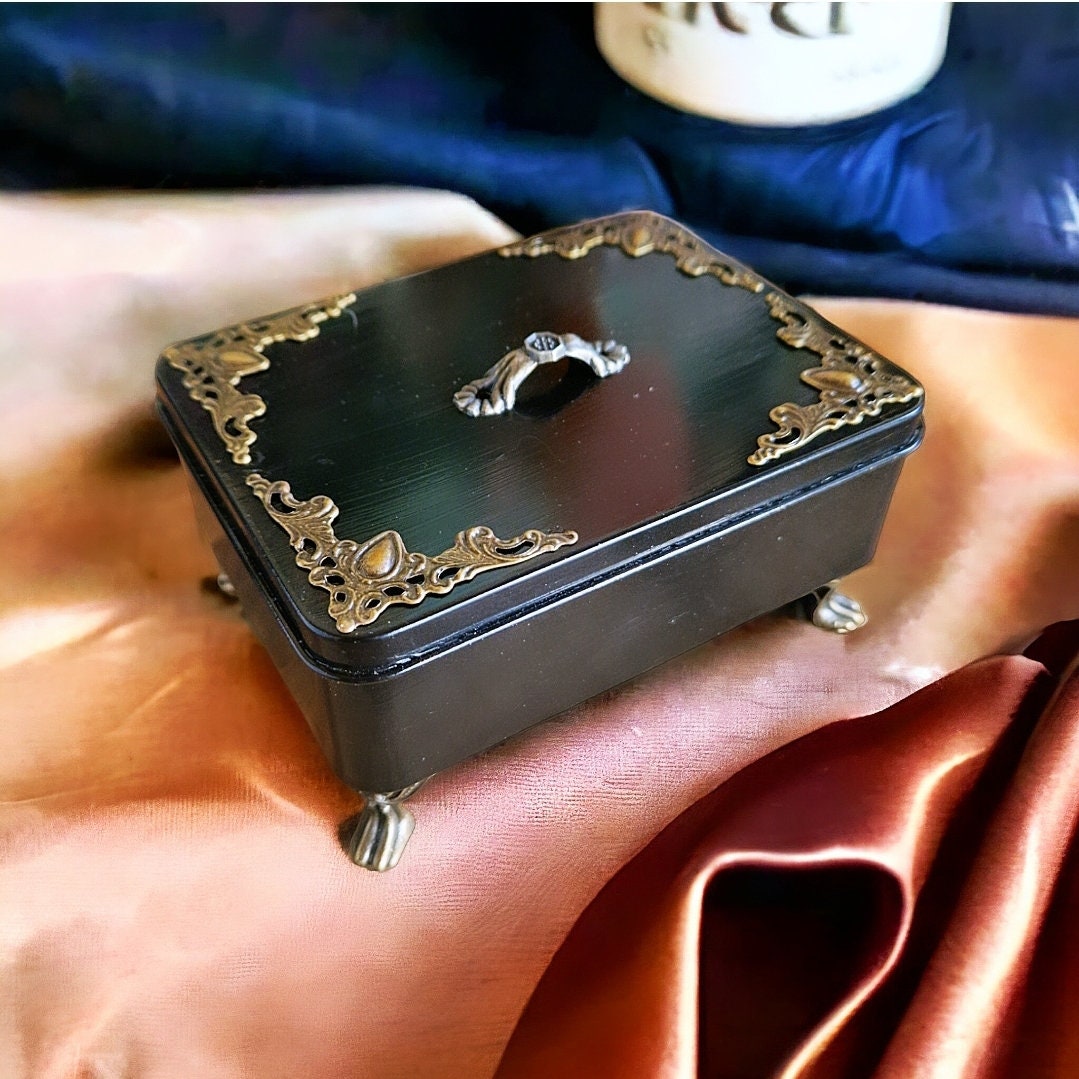 Tarot Card Deck and Box Set Tarot Card Box Tarot Card - Etsy