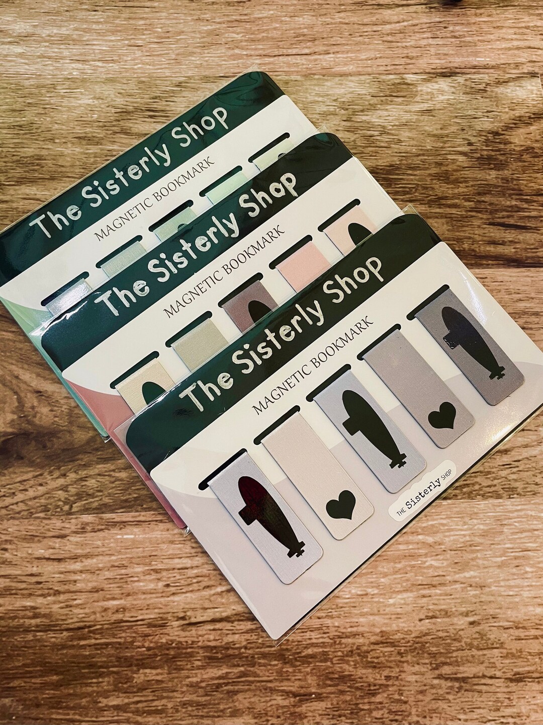 Submarine Magnetic Bookmark, Submarine Wife Book Lover Gift, Military ...