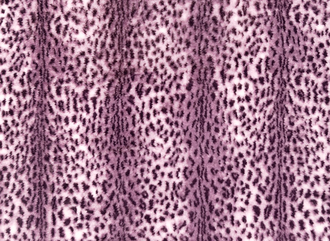 Savanna Snow Black Cheetah Minky Luxe Cuddle Blanket Camel Pecan ...