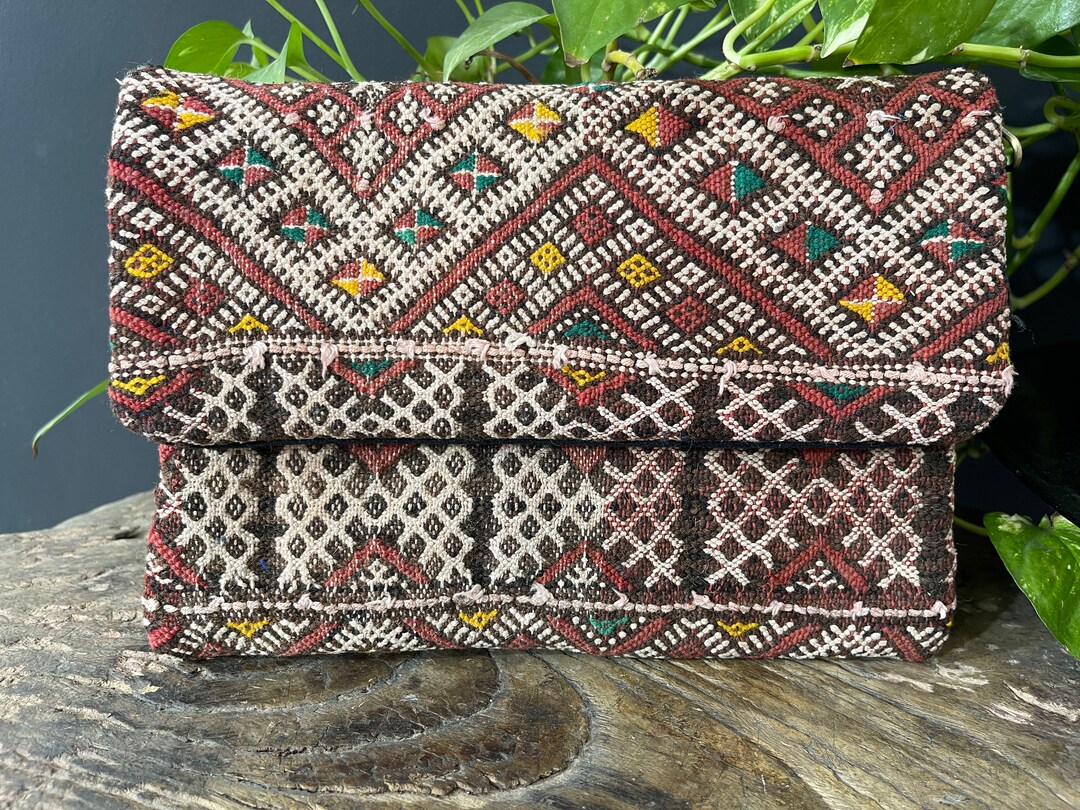 Moroccan Bags, Handmade Bags, Gift for Women, Small Bags, Moroccan ...