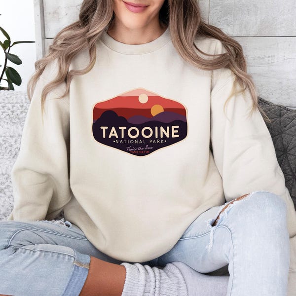 Srar Wars Sweatshirt - Etsy UK