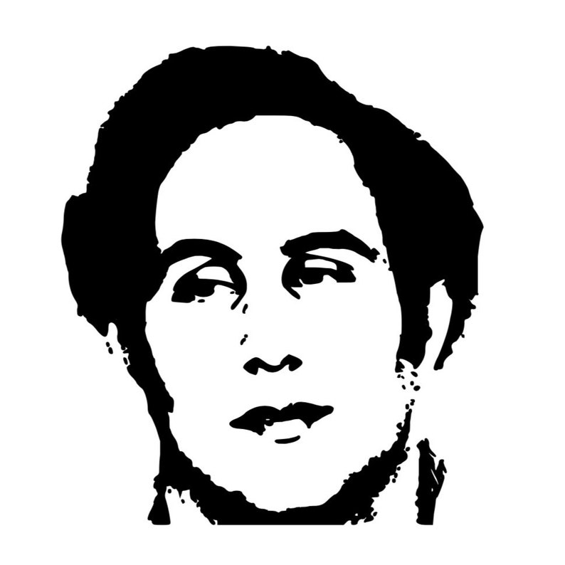 David Berkowitz son of Sam Decal - Etsy